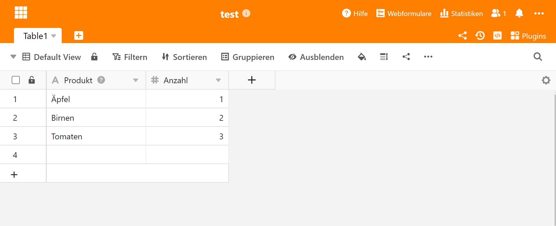 SeaTable: Diese Software will mehr als ein Excel-Klon sein | startupmag.de