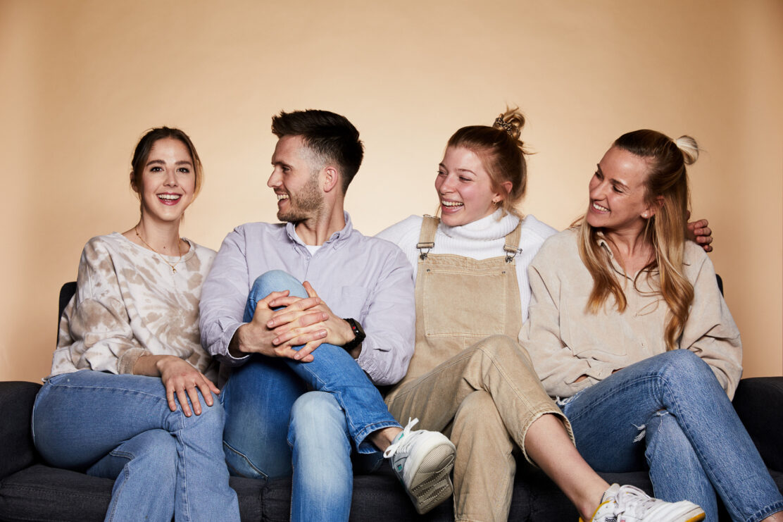 Circulee gibt professioneller IT-Hardware ein zweites Leben