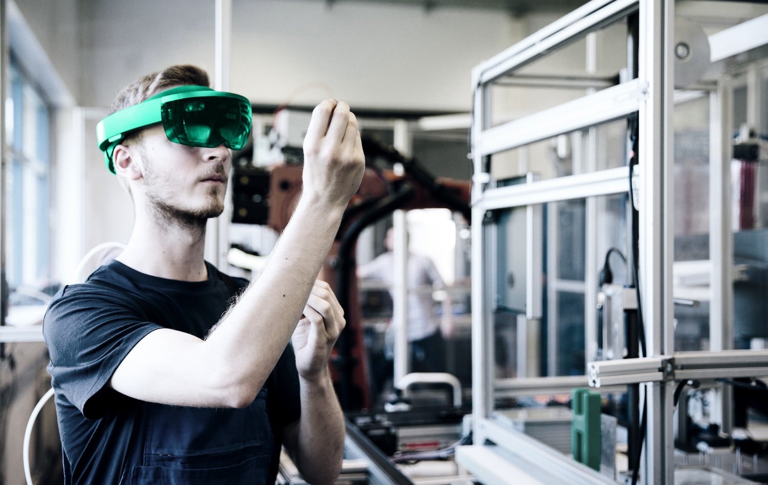 yeet: Vectorsoft stellt Low-Code-Plattform vor