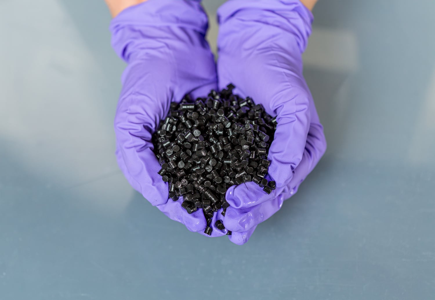 Oxyle: Neue Technik kann PFAS zerstören