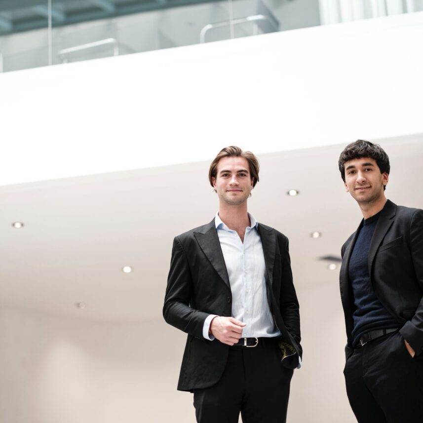 Circulee gibt professioneller IT-Hardware ein zweites Leben