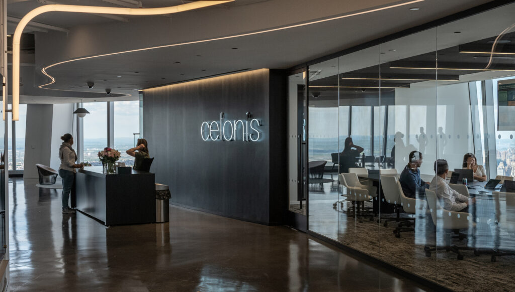 Celonis: Vom Studentenprojekt zur Milliarden-Plattform | startupmag.de