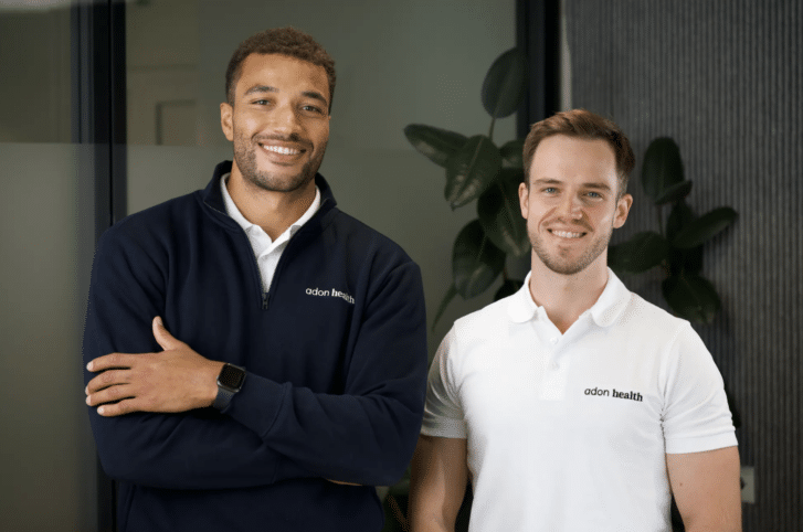 Adon Health Erfahrungen: Was taugt das HealthTech-Startup?